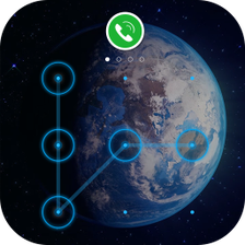 AppLock Live Theme - Earth para Android - Descargar