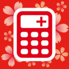 Calculator Flower для iPhone — Скачать