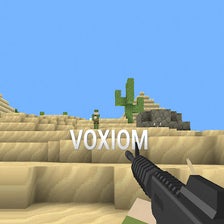 Voxiom for Google Chrome - Extension Download