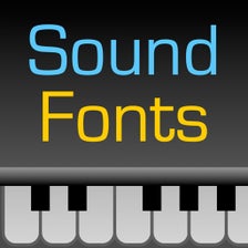 iPhone 용 SoundFonts - 다운로드