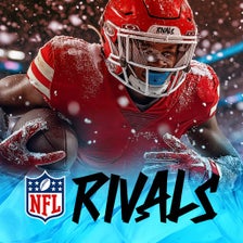 NFL Rivals - Football Game for iPhone - Download