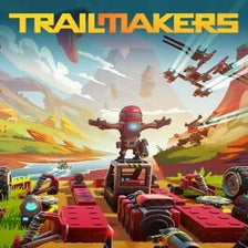 Trailmakers for PlayStation 5 - Download