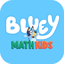 Bluey Math Kids for Android - Download