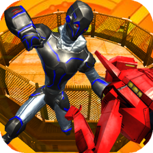 Robot Virtual Boxing 3D APK for Android - Download