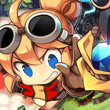 WIND Runner Adventure APK para Android - Descargar