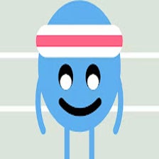 Cute Runners Game para Google Chrome - Extensión Descargar