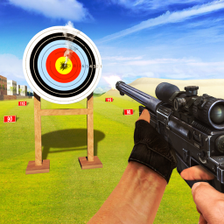 Shooting Master - free shooting games pour Android - Télécharger