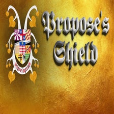 Propose Empire Bouche Shield for Kingdom Come: Deliverance - Mod Download