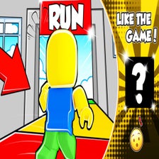 Run Simulator for ROBLOX - Game Download