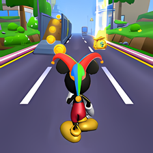 Mickey game: Endless Running per Android - Download