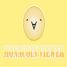 Monacoin viewer for Google Chrome - Extension Download