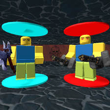 Mega Power Tycoon for ROBLOX - Game Download