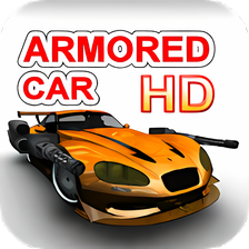 Armored Car HD Racing Game APK para Android - Descargar