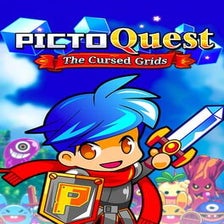 PictoQuest: The Cursed Grids สำหรับ Android - ดาวน์โหลด