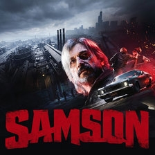 Samson - Download