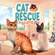 Cat Rescue Story สำหรับ PlayStation 5 - ดาวน์โหลด