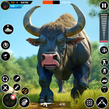 Wild Animal Hunting Gun Games for Android - Download