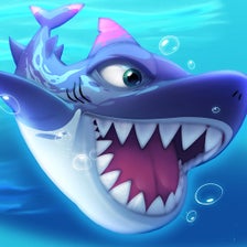 Hungry Fish.io para iPhone - Descargar