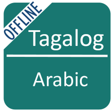 Tagalog To Arabic Dictionary per Android - Download