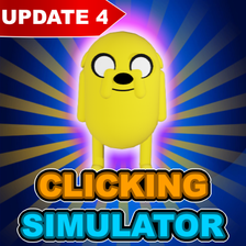 X20 CLICKSClicking Simulator ROBLOX için - Oyun İndir