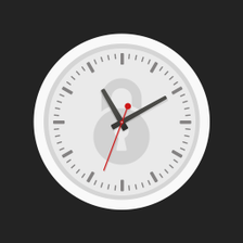 Clock Lock -Hide Photos Videos for Android - Download