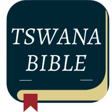 Tswana Bible for Android - Download