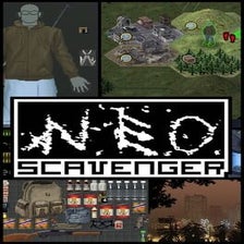 Mac 용 NEO Scavenger - 다운로드
