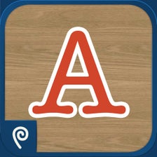 ABC 123 Blocks Learning Tool For Toddlers LITE para iPhone - Descargar