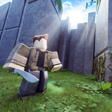 The Labyrinth for ROBLOX - Game Download