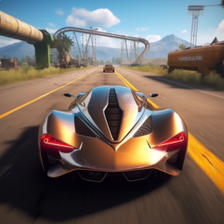Forza Speed : Racing Horizon 5 para Android - Descargar