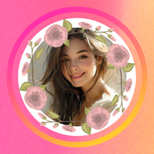 My Profile Pic - Photo editor for Android - Download