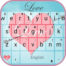 Pink Love Keyboard Theme APK for Android - Download