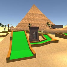 Mini Golf 3D: Great Pyramids APK for Android - Download