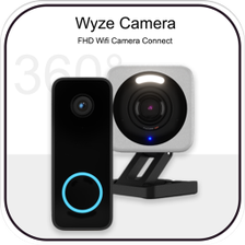 Wyze Camera App : Always Home สำหรับ Android - ดาวน์โหลด
