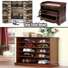 Shoe Rack Design APK for Android - Download