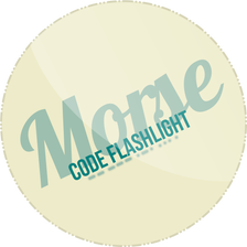 Morse code flashlight APK for Android - Download