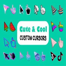 Custom Cursors for Chrome - Cute and Cool for Google Chrome - Extension ...