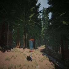 Disc Golf: Game On - Download