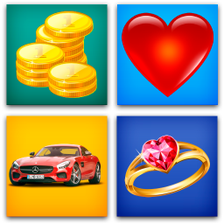 Fortune telling solitaire cho Android - Tải về