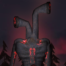 SCP Scary Pipe Head Survival for Android - 無料・ダウンロード