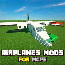 Airplanes mods APK for Android - Download