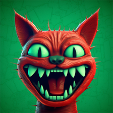 Talking To Juan: Scary Cat para Android - Download