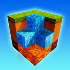 Adventure Craft 3D pour iPhone - Télécharger