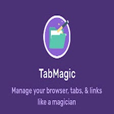 TabMagic - Bookmark & Tab Manager for Google Chrome - Extension Download