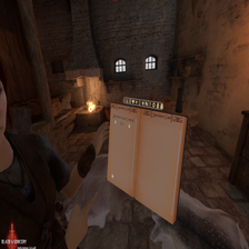 Spectator Cam Control (U11.2) for Blade and Sorcery - Mod Download