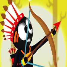 Stickman Hunter Archery Game for Google Chrome - Extension Download