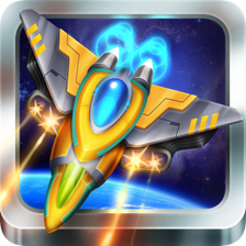 Raiden Fighting 2021 para Android - Descargar