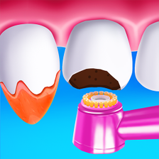 Dentist Games: Doctor Makeover for Android - Download