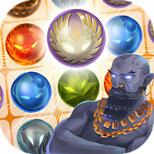 Wizard Genie: Match 3 Stars APK pour Android - Télécharger