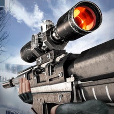 3D Modern Sniper for iPhone - Download